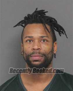 Recent Booking / Mugshot for TYRONE JAY WHITAKER in Ocean County, New ...
