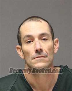 Recent Booking / Mugshot for GREGORY JON MAGGS in Ocean County, New Jersey