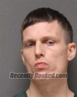 Daniel Patrick Luttrell Mugshot & Arrest Info | Ocean County, NJ