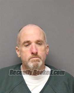 ANTHONY MASCOLO Arrest Record & Booking Info – Ocean County, New Jersey ...