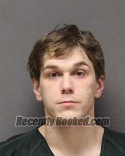 Recent Booking / Mugshot for JAMES ALLEN BARTZ in Ocean County, New Jersey
