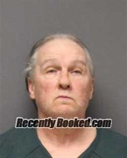 ROBERT PATRICK JOYCE Arrest Record & Booking Info – Ocean County, New ...