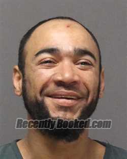 Recent Booking / Mugshot for MELVIN RAFAEL OZORIA-AYALA in Ocean County ...