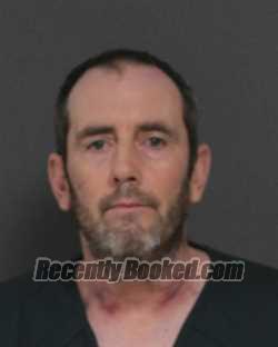 Recent Booking / Mugshot for MICHAEL THOMAS DOLAN in Ocean County, New ...