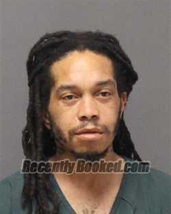 Recent Booking / Mugshot for JEFFREY LEE SANDERS in Ocean County, New ...