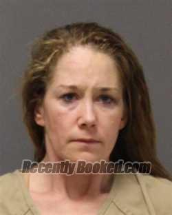 Ondraya Marie Swan Mugshot & Arrest Info | Ocean County, NJ