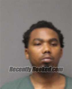 Recent Booking / Mugshot for TIMOTHY XAVIER LEWIS in Ocean County, New ...