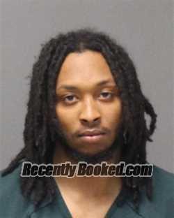 Recent Booking / Mugshot for RODNEY QUENTIN SIMMONS in Ocean County ...