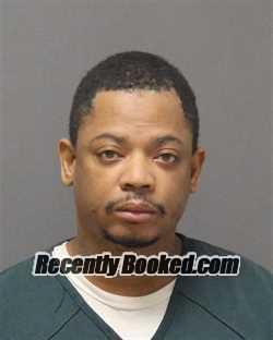 Recent Booking / Mugshot for MICHAEL ANTHONY BENNETT in Ocean County ...