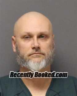 Recent Booking / Mugshot for RONALD WAYNE PUCKETT in Ocean County, New ...