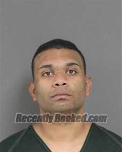 Recent Booking / Mugshot for MATTHEW DANIEL TROTMAN in Ocean County ...