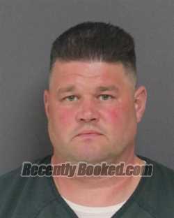Recent Booking / Mugshot for JAMES RYAN CADIGAN in Ocean County, New Jersey