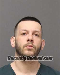 Recent Booking / Mugshot for JOSHUA DITMAR BEHM in Ocean County, New Jersey