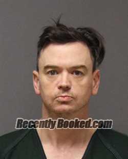 Recent Booking / Mugshot for RICHARD RYAN MICKLADA in Ocean County, New ...
