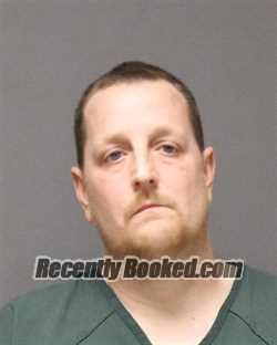 Recent Booking / Mugshot for JOHN E MURPHY in Ocean County, New Jersey