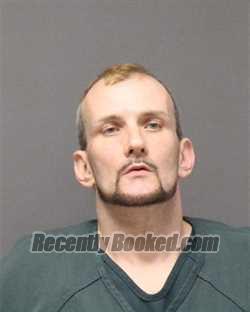Recent Booking / Mugshot for CHRISTOPHER FLEMING in Ocean County, New ...