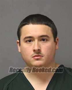 Recent Booking / Mugshot for JORDAN DAVID KIRCHNER in Ocean County, New Jersey