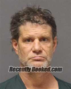 Recent Booking / Mugshot for SHAWN THOMAS PETTIT in Ocean County, New ...