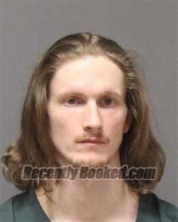Recent Booking / Mugshot for STEVEN SCOTT HIGGINS in Ocean County, New ...