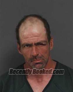 Recent Booking / Mugshot for RICHARD ANGELO BOTTERIO in Ocean County ...