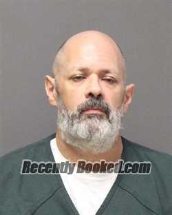 Recent Booking / Mugshot for DANIEL LUGO in Ocean County, New Jersey