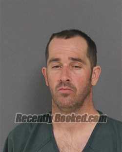 Recent Booking / Mugshot for JOSHUA RYAN CASPER in Ocean County, New Jersey