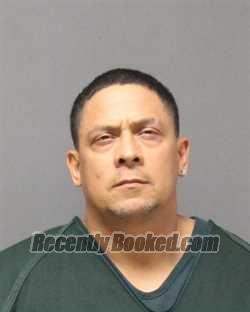 Recent Booking / Mugshot for THOMAS RODRIGUEZ in Ocean County, New Jersey