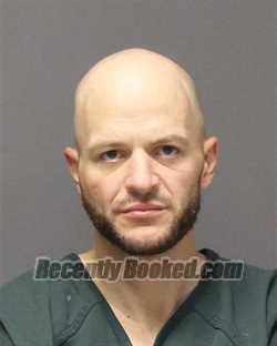 Joshua Philip Adamo Arrest & Booking Info | Ocean County, NJ