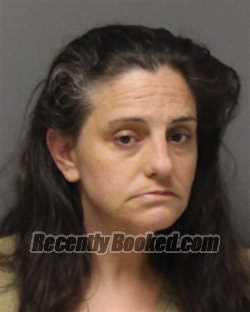 Recent Booking / Mugshot for DANIELLE MARIA BOLSTAD in Ocean County ...