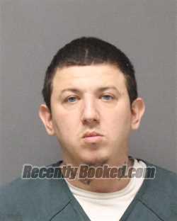 Recent Booking / Mugshot for PEDRO MARCANO in Ocean County, New Jersey