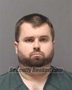 Recent Booking / Mugshot for KYLE LAWLER in Ocean County, New Jersey