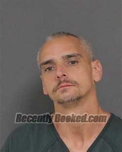 Recent Booking / Mugshot for KRISTOPHER ROBERT FUDALI in Ocean County ...