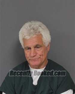 Recent Booking / Mugshot for JOHN PAUL MARRONE in Ocean County, New Jersey