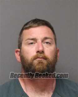 Recent Booking / Mugshot for KEVIN ANTHONY MCCORMICK in Ocean County ...