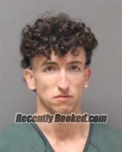 Recent Booking / Mugshot for MICHAEL JOSEPH MANGINI in Ocean County ...