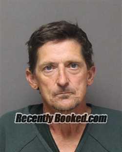 Recent Booking / Mugshot for JEFFREY ROBERT BAIR in Ocean County, New ...