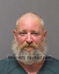 Recent Booking / Mugshot for STEVEN MICHAEL KNIERIM in Ocean County ...