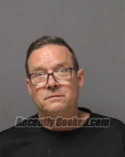Recent Booking / Mugshot for JOHN ROBERT WILCOX in Ocean County, New Jersey