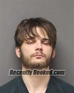 Recent Booking / Mugshot for MATTHEW A KEITHLEY in Ocean County, New Jersey