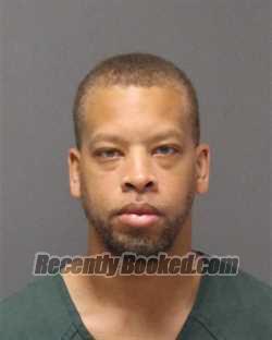 Recent Booking / Mugshot for ANTHONY DAVID FULLER in Ocean County, New ...