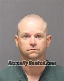 Recent Booking / Mugshot for JASON MAXWELL CRAMER in Ocean County, New ...