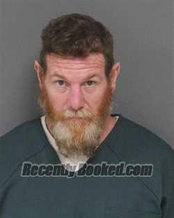 Recent Booking / Mugshot for KEITH MATTHEW JAEKELS in Ocean County, New ...