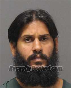 Recent Booking / Mugshot for BRANDON PADILLA in Ocean County, New Jersey