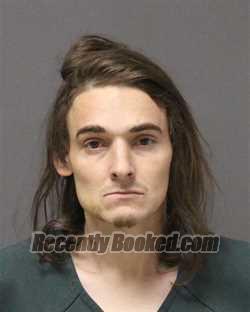 Recent Booking / Mugshot for COREY ALAN MONTELEONE in Ocean County, New ...