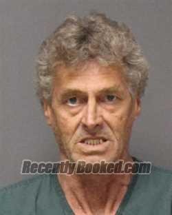 Recent Booking / Mugshot for TIMOTHY WILLIAM HIGGINS in Ocean County ...