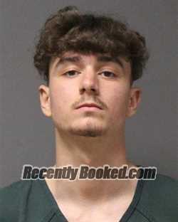 Recent Booking / Mugshot for ANTHONY LOUIS BUFFALINO in Ocean County ...