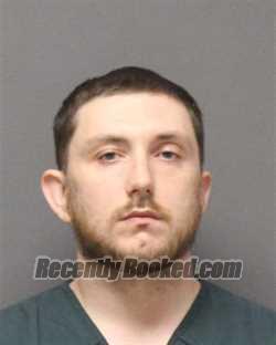 Recent Booking / Mugshot for WILLIAM GARY HEDGE in Ocean County, New Jersey