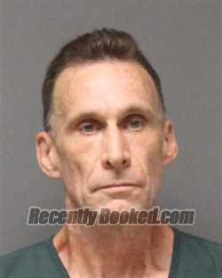 Recent Booking / Mugshot for CHRISTOPHER SCOTT BOND in Ocean County ...