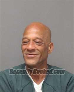 Recent Booking / Mugshot for BENJAMIN ROWLAND in Ocean County, New Jersey