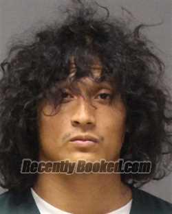 Recent Booking / Mugshot for JOSEPH VARELA in Ocean County, New Jersey
